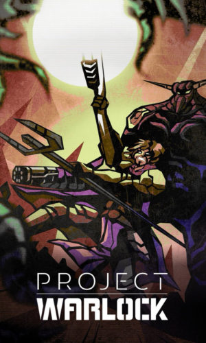 Скачать Project Warlock (2018) (Последняя версия) торрент на Пк