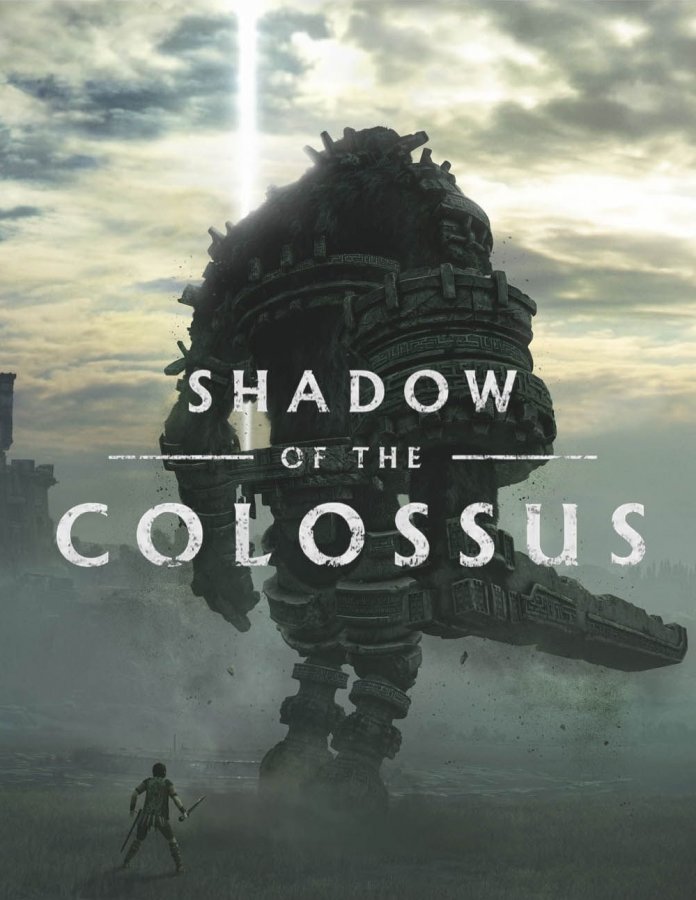 Скачать Shadow of the Colossus (2018) (Последняя версия) торрент на Пк