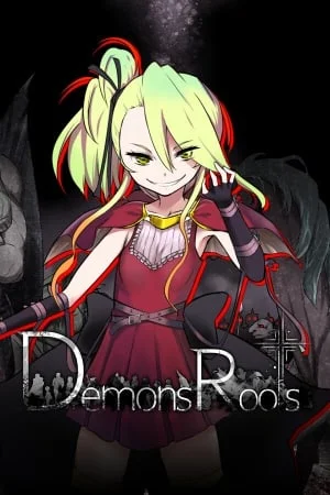 Скачать Demons Roots (Последняя версия) торрент на Пк